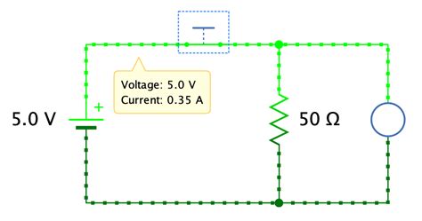 Analog Circuits Antares