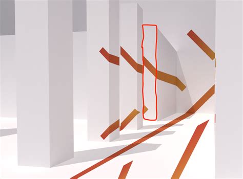 Is It Possible To Exclude A Specific Surface From A Projection Mapping Rcinema4d