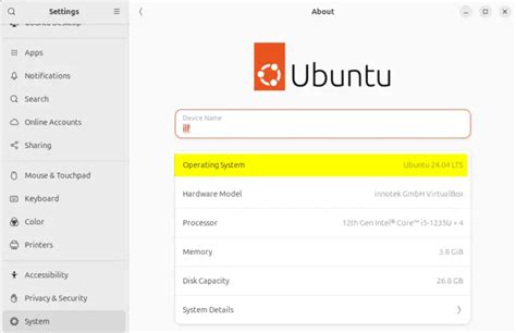 How To Check Ubuntu Version Methods Its Linux Foss