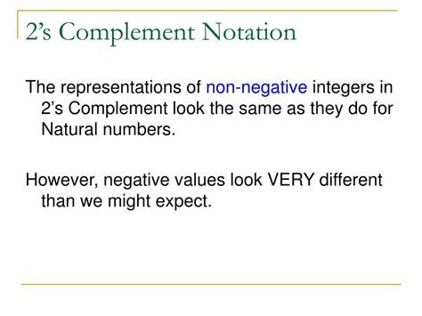 Ppt Integers Powerpoint Presentation Free Download Id4993383