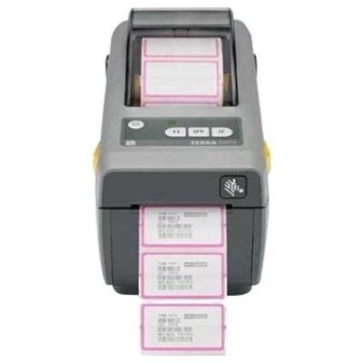 Zebra D TOP ZD DPI DIRECT BT USB MOD S Acquire Australia