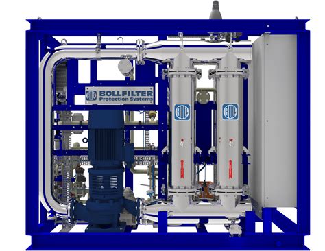 bollfilter duplex type bfd c p dbb m