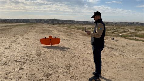 jwan ebrahem on linkedin construction wingtra surveying