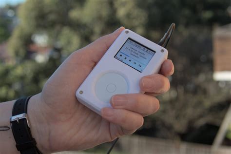 Tangara est un lecteur de musique portable et open source basé sur un MCU ESP32 Crowdfunding
