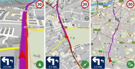 MapFactor Navigator The Best Offline Google Maps Alternative With Free Features You Shouldn