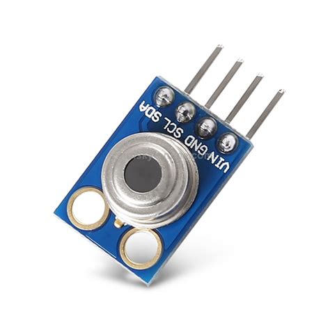 Ldtr Wg0091 Ir Infrared Temperature Module Sensor For Arduino