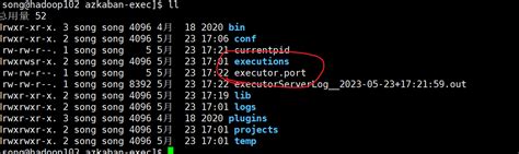 azkaban从入门到精通以及案例实操系列 csdn博客