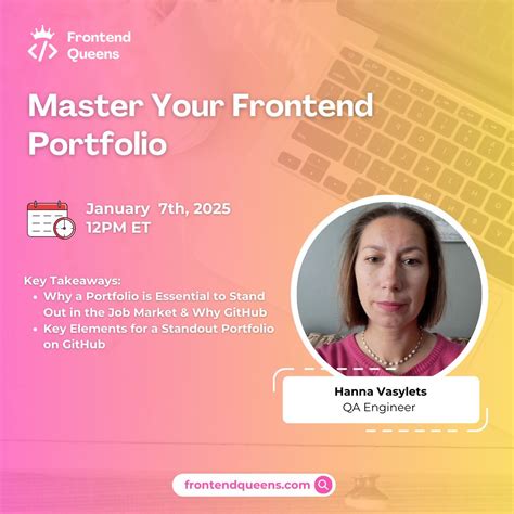 Frontend Queens On Linkedin Developer