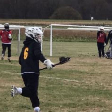 Nick Klines Lacrosse Recruiting Profile