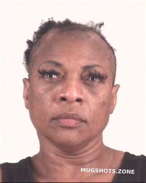 Benford Henrietta 01092024 Tarrant County Mugshots Zone