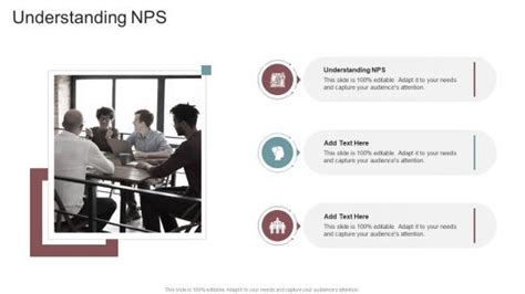 Understanding NPS PowerPoint Presentation And Slides PPT Slide SlideTeam