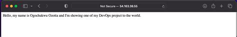 github ogochukwu ozotta lamp stack implementation
