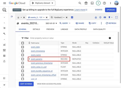 Bigquery Sql Returning Double The Rows That Exist Stack Overflow