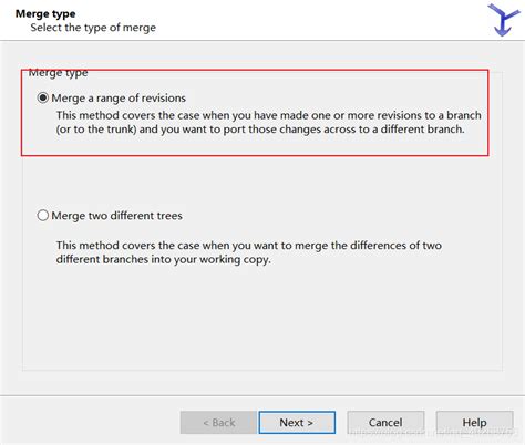 Svn—创建分支、合并分支到主干svn 创建主干和分支 Csdn博客