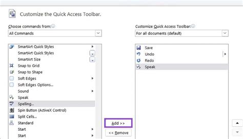 How To Use PowerPoint Speak To Read Your Presentation Text Guiding Tech