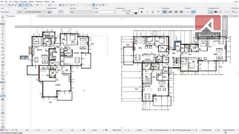 ARCHICAD Element Classifications BahasaCr Anggra Pranalistianto YouTube