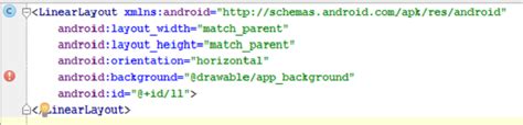 Android Rendering Problems With Xml Drawable Stack Overflow