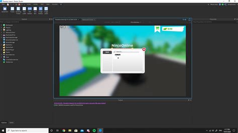 ui to follow mouse being set above the mouse scripting support