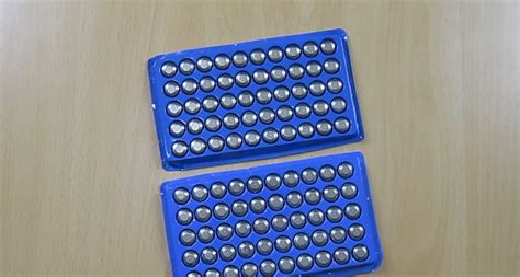 Lr Vs Lr Batteries What Is The Difference Electronicshacks