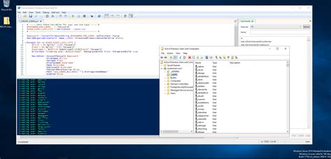 Github Grantabeactivedirectoryhomelab Active Directory Homelab Done