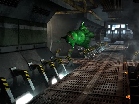 Starbug 1 In The Red By Tequilabill On Deviantart