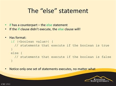 Conditionals And Boolean Expressions Ppt Download