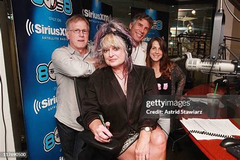 Martha Quinn Photos And Premium High Res Pictures Getty Images