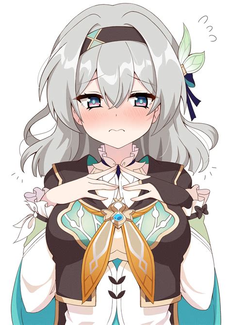 Firefly Honkai And More Drawn By Numi Danbooru