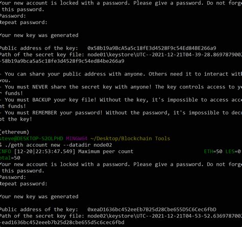 GitHub Stevenlacy Custom Blockchain