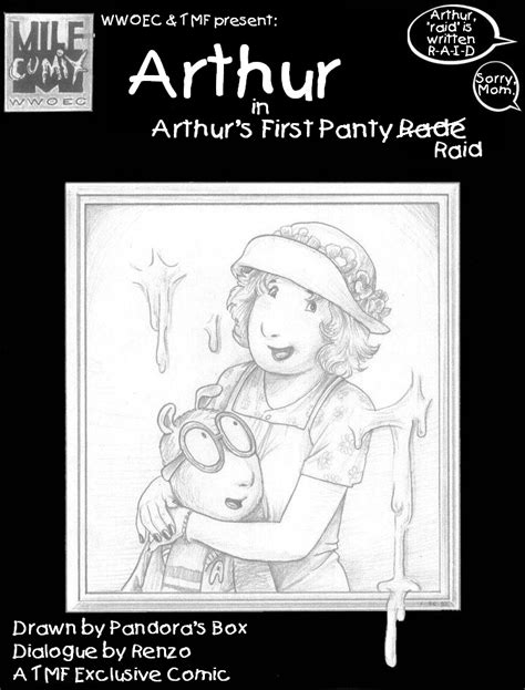 Post 480589 Arthurseries Arthurread Comic Janeread Pandorasbox