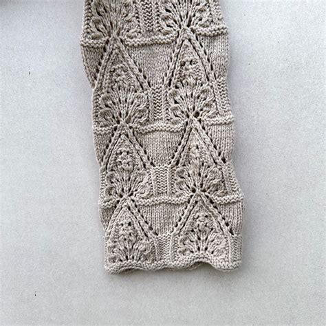 Ravelry Madeleine Sweater Pattern By Pernille Larsen