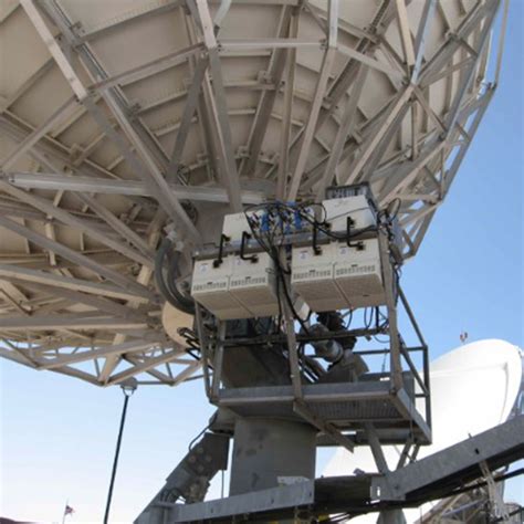 Redundancy System And Controllers Comtech Telecommunications Corp