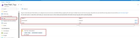 How To Update Azure Subscription Tags With Terraform Stack Overflow