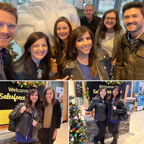 Harvie Kaur On Linkedin Salesforce Sercante Networkingopportunity 12 Comments