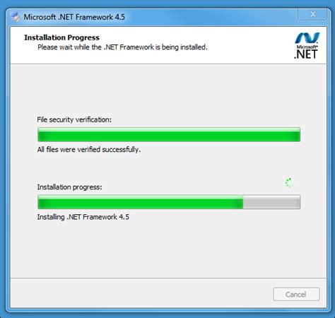 كيفية تثبيت Net Framework لجميع اصدارات ويندوز لتشغيل البرامج والالعاب