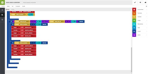 Tecnología Ies Pintor Antonio López Coche Robot Con Arduino Sigue