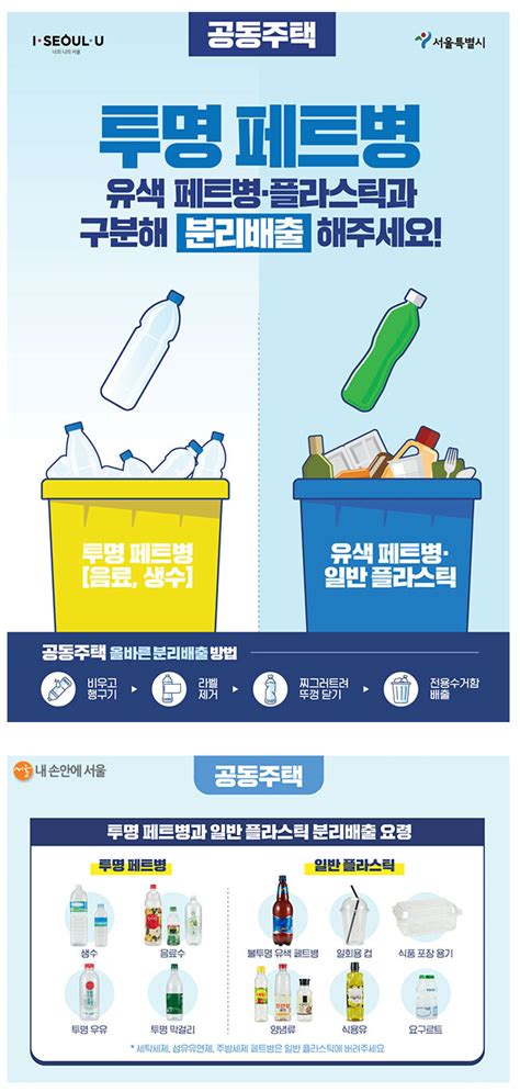 오늘부터 바뀌는 분리수거 방법 포텐 터짐 최신순 에펨코리아