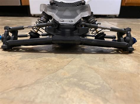 RC B D R C Tech Forums