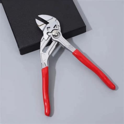 Плоскогубцы для водопроводных труб Eagle Beak | AliExpress