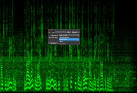 IZotope RX Vs Steinberg SpectraLayers Which Is The Best Spectral Editor MusicRadar