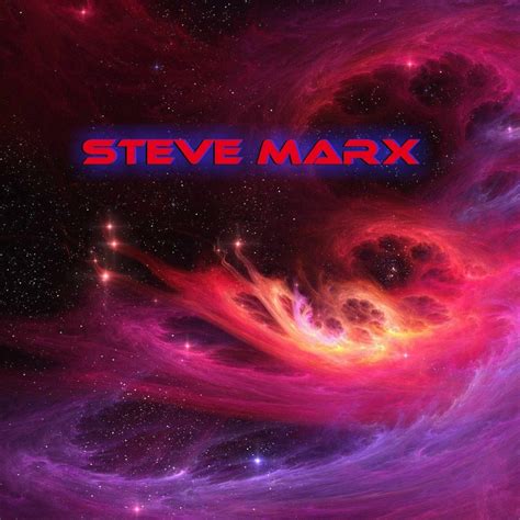 Steve Marx