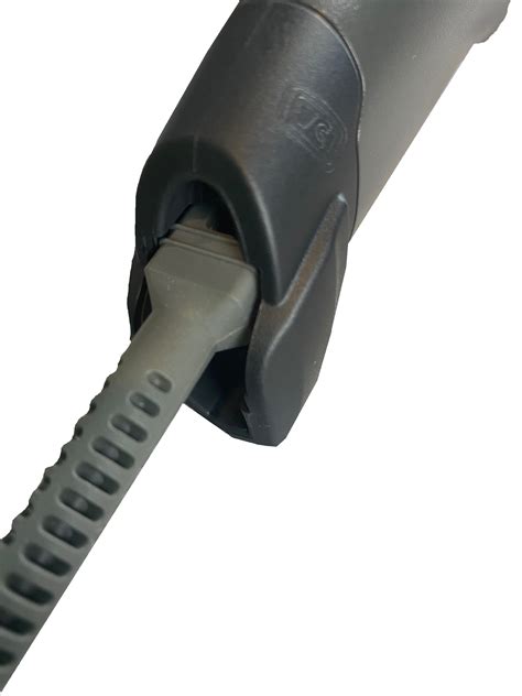 Setting Up LS Scanner CerTek Software