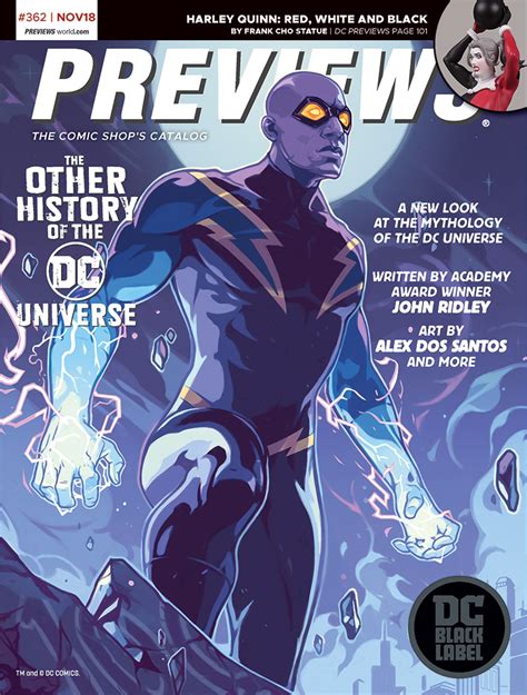Digital Previews Catalogs Previews World
