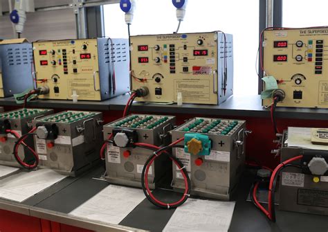 Nickel Cadmium Aircraft Battery