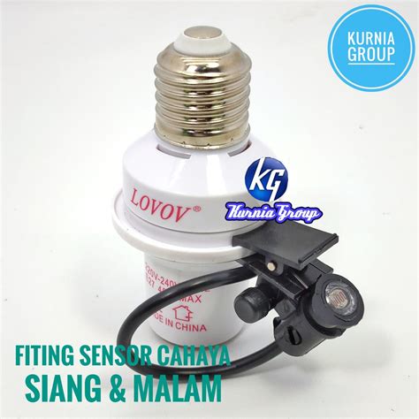 Harga Sensor Lampu Rumah Otomatis Sonia Stewart