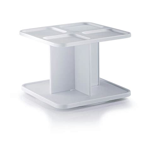 Tupperware Modular Spice Rack1 Rack Only Shopee Malaysia