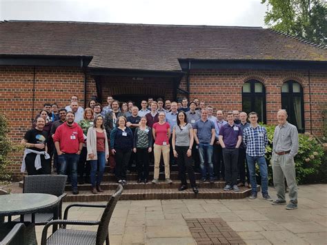 Aspiring Leaders Workshop Society Of Research Software Engineering