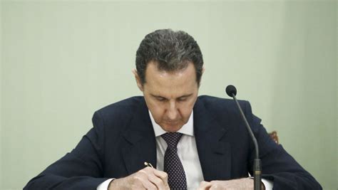 Башар ел Асад добио азил у Русији — Rt Balkan