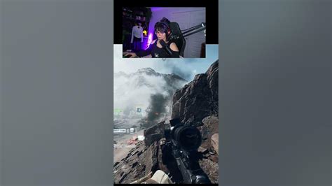 Gamer Girl Tries To Snipe I Cant Snipe Battlefield6 Edition