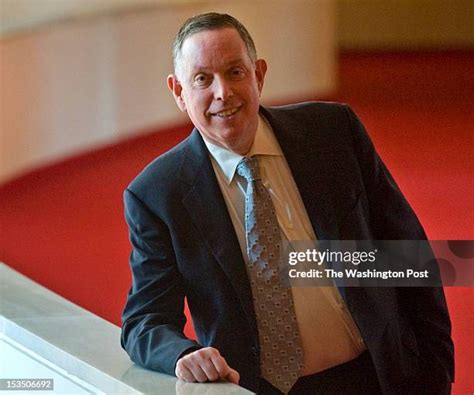 Michael Kaiser Kennedy Center Photos And Premium High Res Pictures